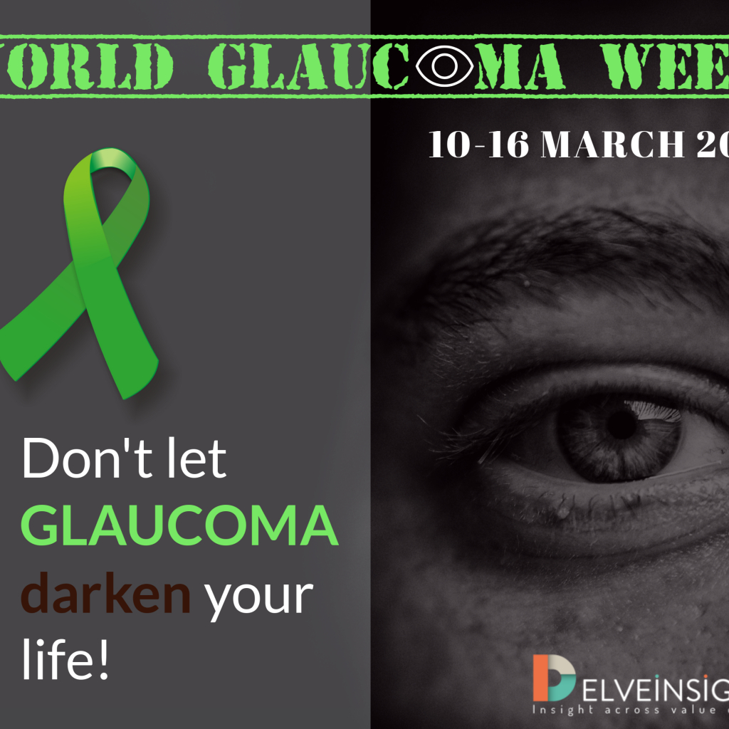 World Glaucoma Week - DelveInsight Business Research