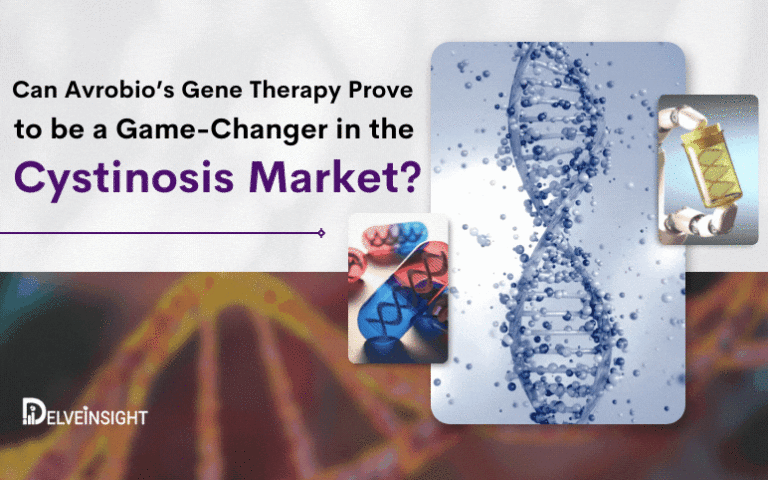 Highly Anticipated Avrobio's Gene Therapy for the Treatment of Cystinosis