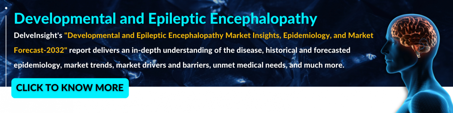 Developmental and Epileptic Encephalopathy Treatment Landscape