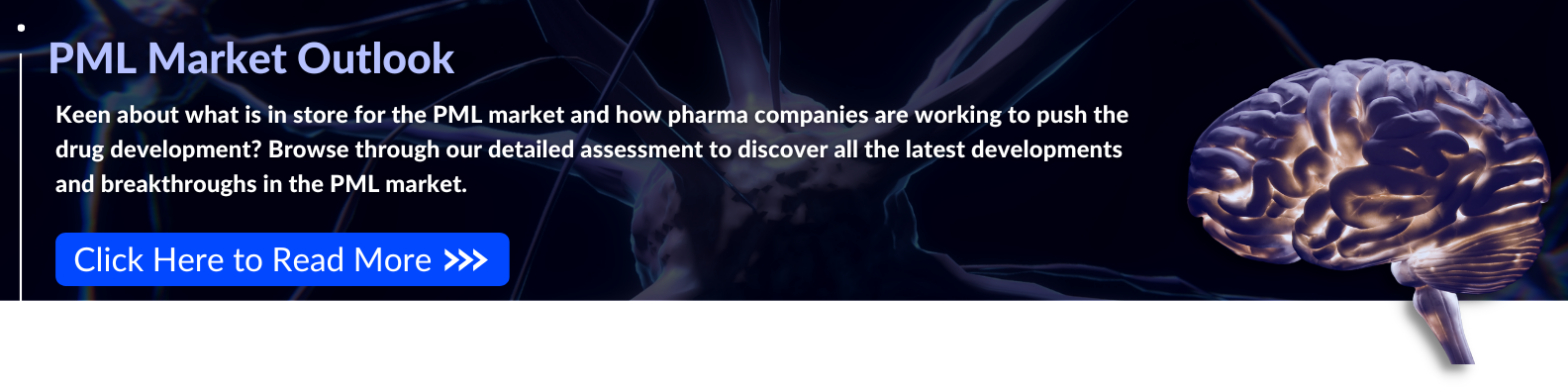 Promising PML Treatment Options in the Pipeline