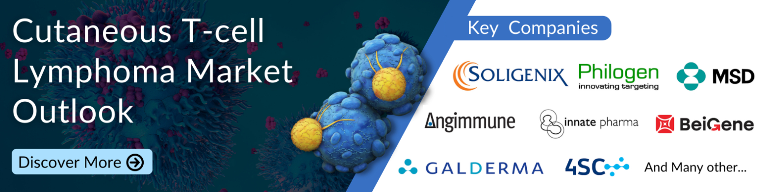 Navigating Through the Cutaneous T-cell Lymphoma Treatment Market