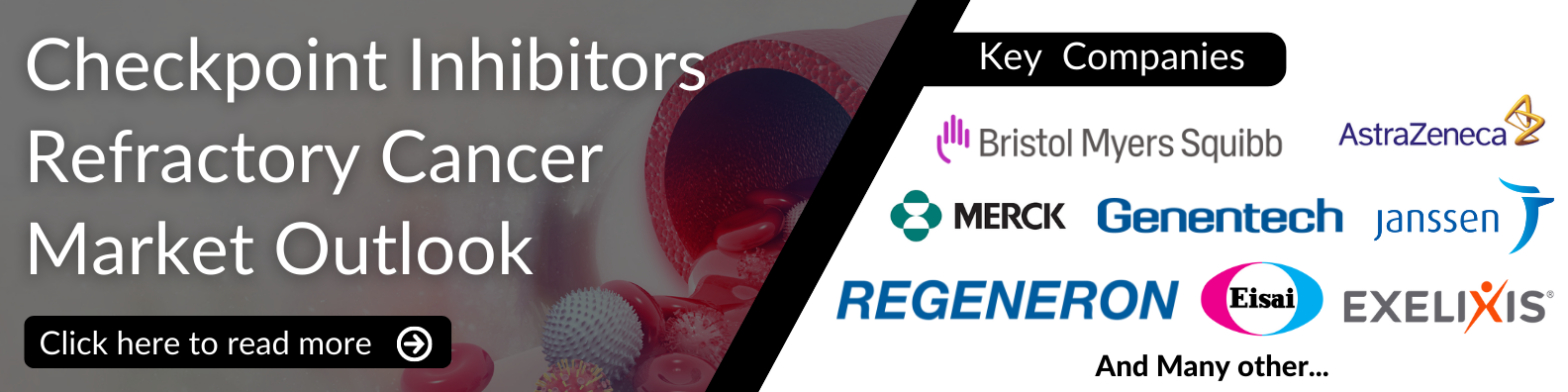 The Role of Checkpoint Inhibitors in the Refractory Cancer Treatment