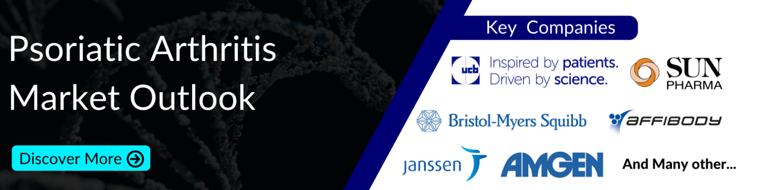 Entry of HUMIRA Biosimilars in Psoriatic Arthritis Treatment Market