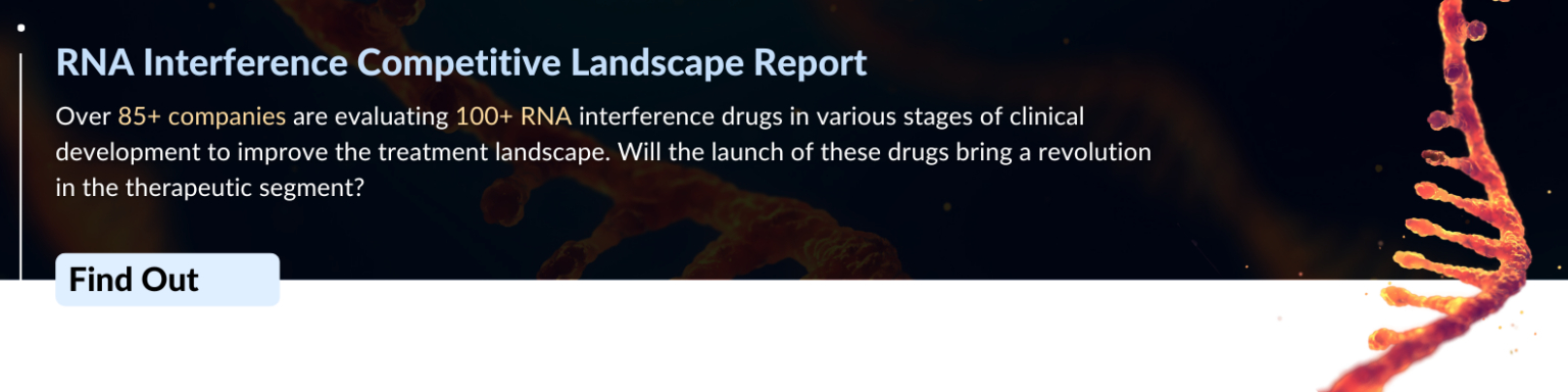 RNA Interference (RNAi): A Novel Approach In Fighting Disease
