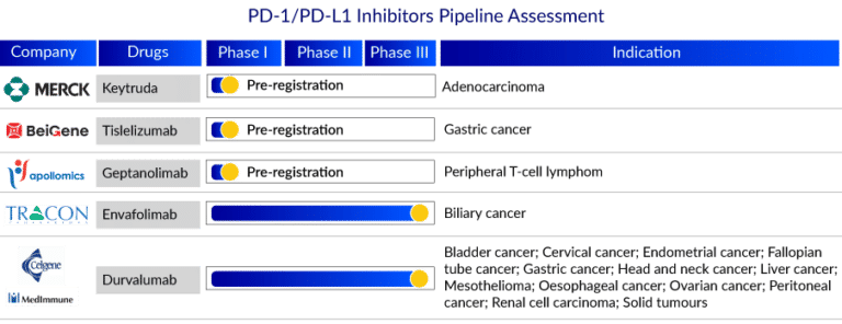 Potential of PD-1 and PD-L1 Inhibitors in Cancer Management