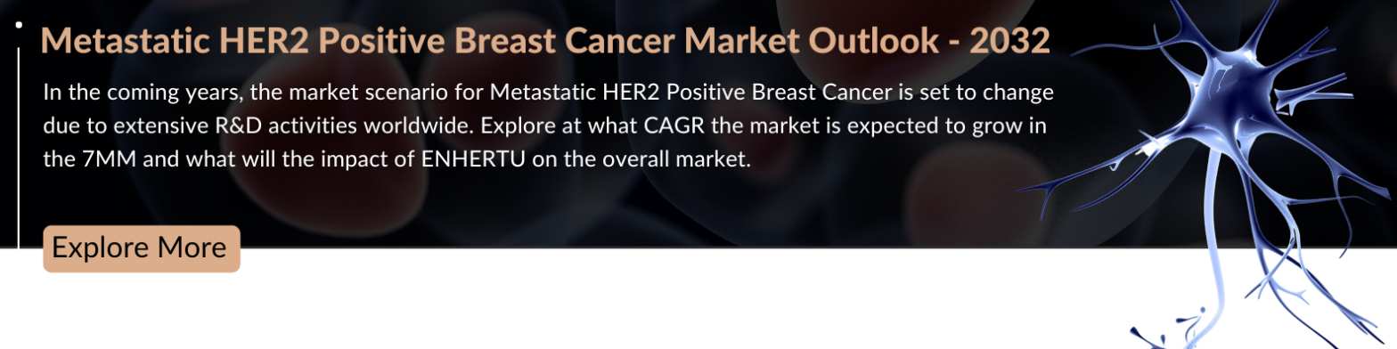 Navigating the Journey of ENHERTU in Cancer Management