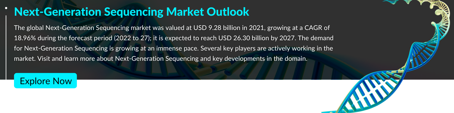 Next-Generation Sequencing Market | Growth and Developments