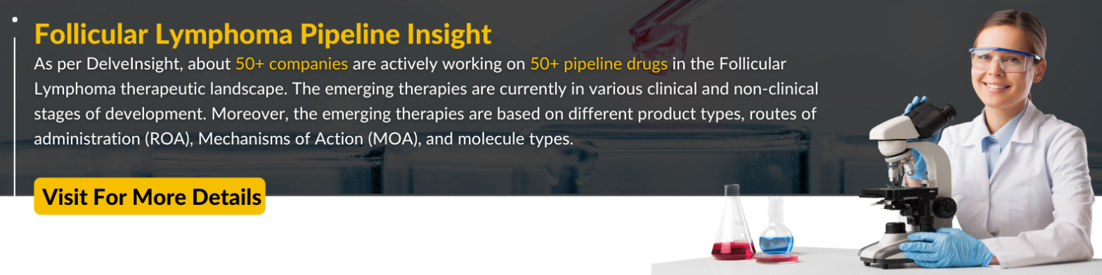 ASH 2022 | Top Abstracts In the Follicular Lymphoma (FL) Market