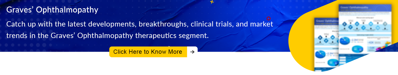 Evolving Landscape of Graves’ Ophthalmopathy Treatment Market