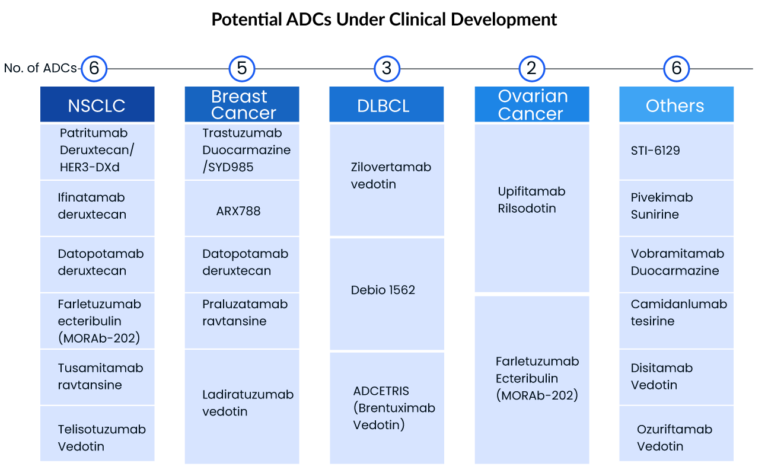 Unlocking the Potential of Antibody-drug Conjugates in Oncology