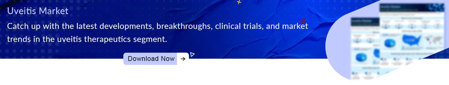 Emerging Therapies and Advancements in Uveitis Treatment