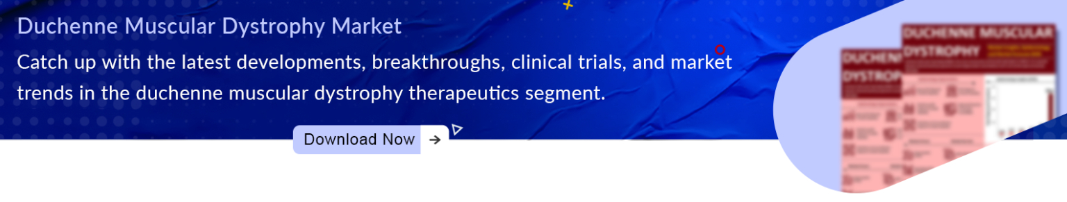 Sarepta's ELEVIDYS Leads the Way in the DMD Treatment Space