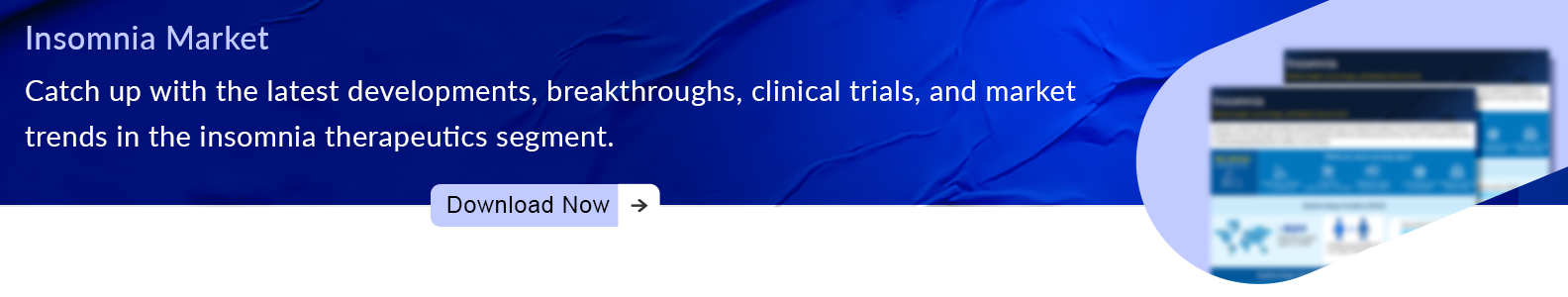 Promising Therapies in Development for Insomnia Treatment