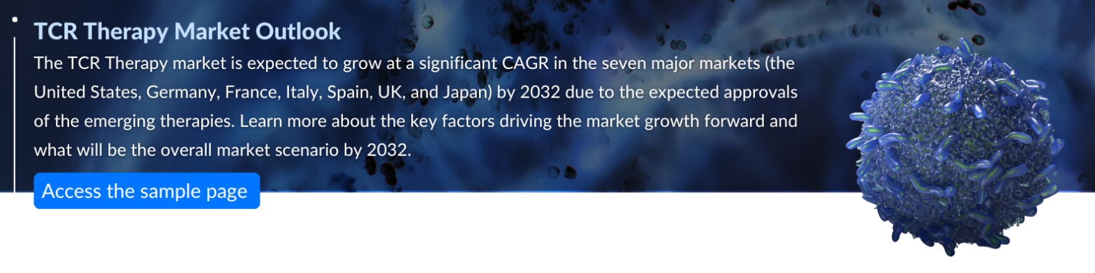 TCR Therapy: A New Horizon for Cancer Hope