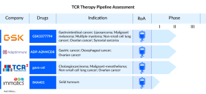 TCR Therapy: A New Horizon for Cancer Hope