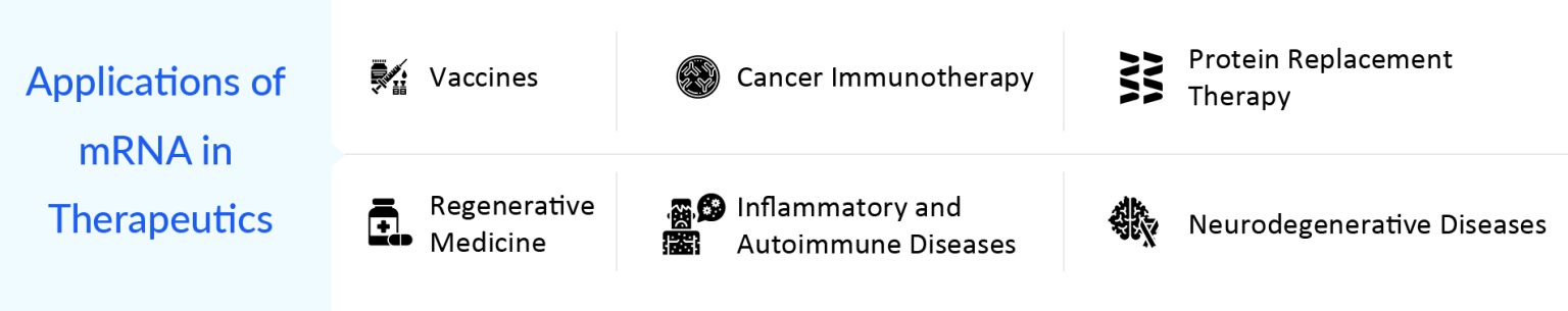 Emerging mRNA-based Vaccines and Therapeutics | 2024 Insights