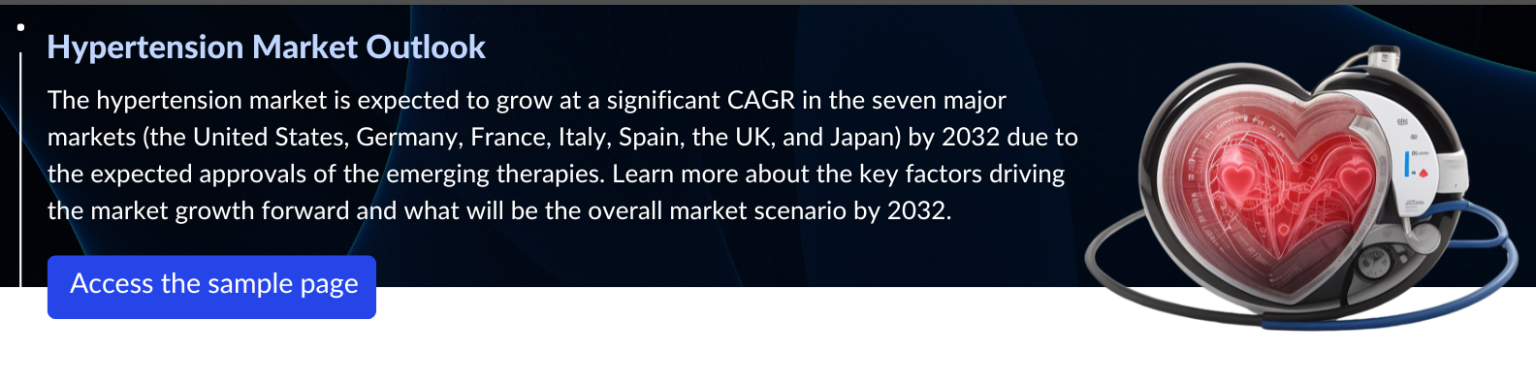 Idorsia’s Tryvio Scores FDA Approval for Hypertension Treatment