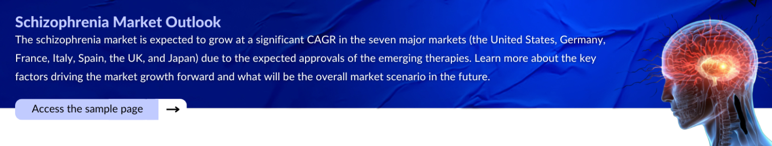 5 Schizophrenia Drugs Challenging BMS’ KarXT