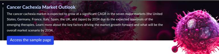 Cancer Cachexia Treatment Strategies: Insights and Breakthroughs