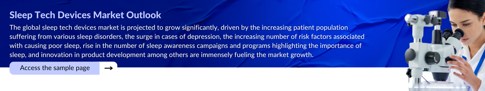 Exploring Advances in Sleep Tech Devices