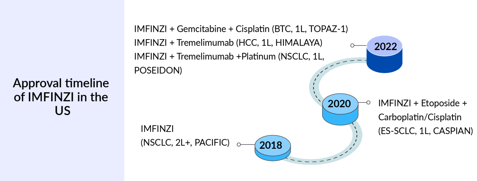 Key Developments in PD-(L)1 Inhibitors