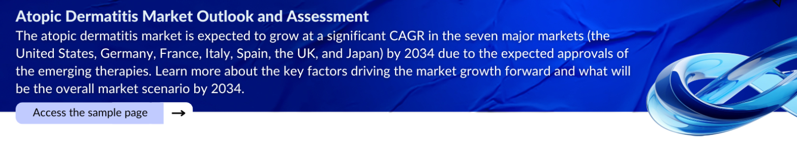 Is ZORYVE the Game-Changer in Atopic Dermatitis Treatment?