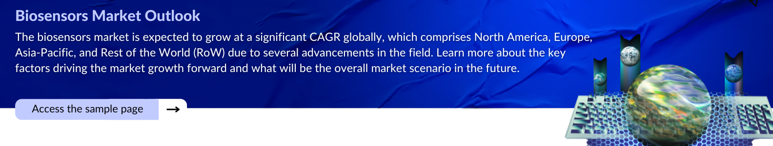 Biosensors: Shaping the Future of Modern Technology