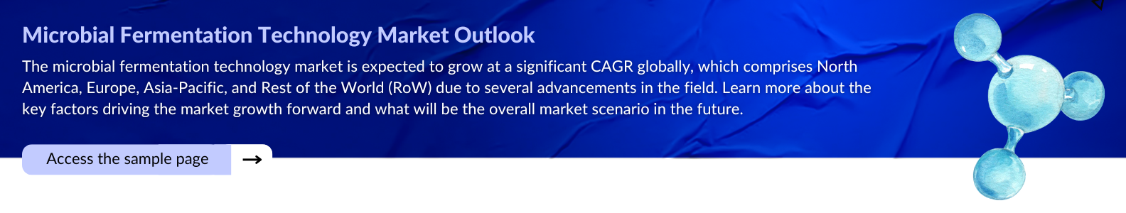 Unlocking the Potential of Microbial Fermentation Technology