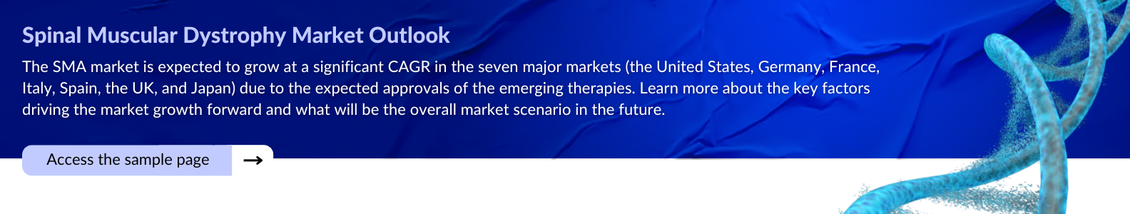 7 Promising Spinal Muscular Atrophy Therapies to Look Out