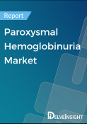 Paroxysmal Nocturnal Hemoglobinuria Treatment Market | Paroxysmal ...