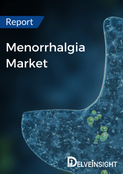 Menorrhalgia Market Size, Share, Trends, Therapies, Companies