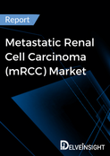 Metastatic Renal Cell Carcinoma Market Size, Drugs, Companies