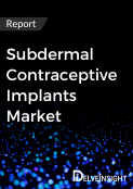 Subdermal Contraceptive Implants Market Size and Share Analysis