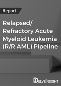 Relapsed/Refractory AML Pipeline Insight, Assessment, Drugs