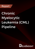 Chronic Myelocytic Leukemia (CML) Pipeline Insight | Chronic Myelocytic ...