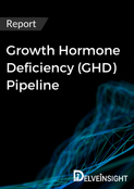 Growth Hormone Deficiency (GHD) Pipeline Insight | Growth Hormone ...