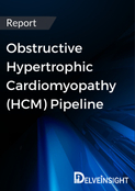 Obstructive Hypertrophic Cardiomyopathy (HCM) Pipeline Insight ...