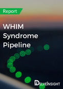 WHIM Syndrome Pipeline Insight, Emerging Therapies - 2024