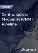 Centronuclear Myopathy (CNM) Pipeline Insight | Centronuclear Myopathy ...