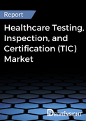 Healthcare Testing, Inspection, and Certification (TIC) market Size ...