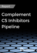 Complement C5 Inhibitors Pipeline Insight | Complement C5 Inhibitors ...