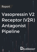 Vasopressin V2 Receptor (V2R) Antagonist Pipeline Insight | Vasopressin ...