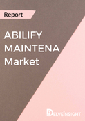 ABILIFY MAINTENA Market Forecast ABILIFY MAINTENA drug Insight