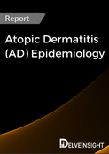 Atopic Dermatitis Epidemiology Segmentation, Prevalence