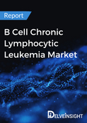 B-Cell Chronic Lymphocytic Leukemia Market Size, Forecast
