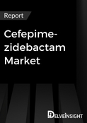 Cefepime-zidebactam Market Forecast Cefepime-zidebactam drug Insight