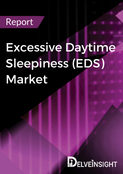 Excessive Daytime Sleepiness Market Outlook 2034
