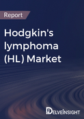 Hodgkin's lymphoma (HL) Market Size, Share, Market Forecast