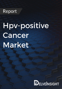 Hpv-positive Cancer Market and Forecast 2032 | Key Companies and Therapies