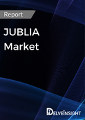 JUBLIA Market Forecast JUBLIA drug Insight